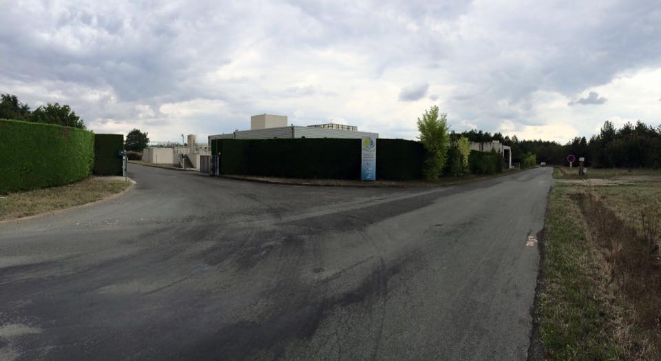 Trouver le SPL du Cébron